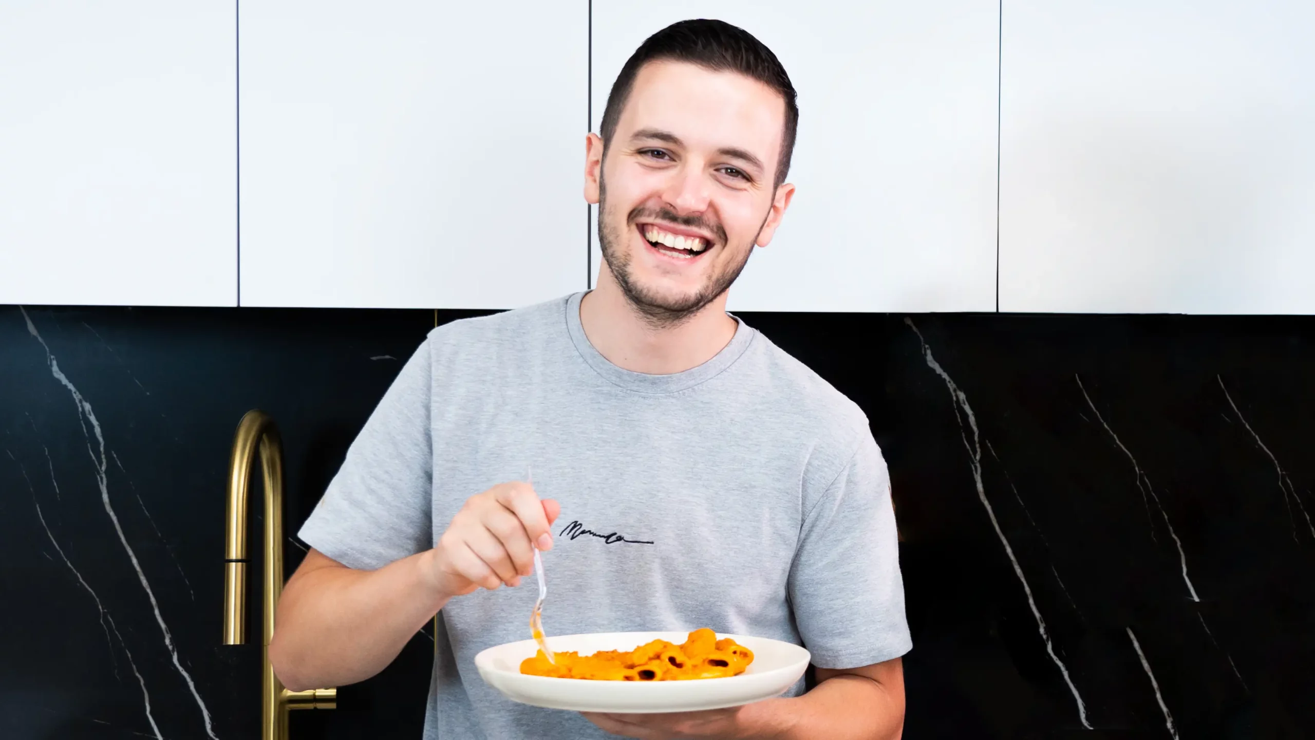 Xhulio Cooks - Easy Recipes